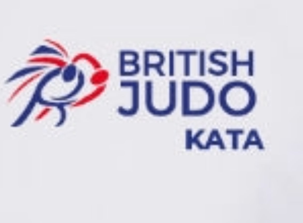 Kata British Judo Shop – Team Elite UK