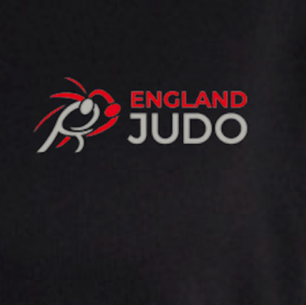 England Judo Online Store – Team Elite UK