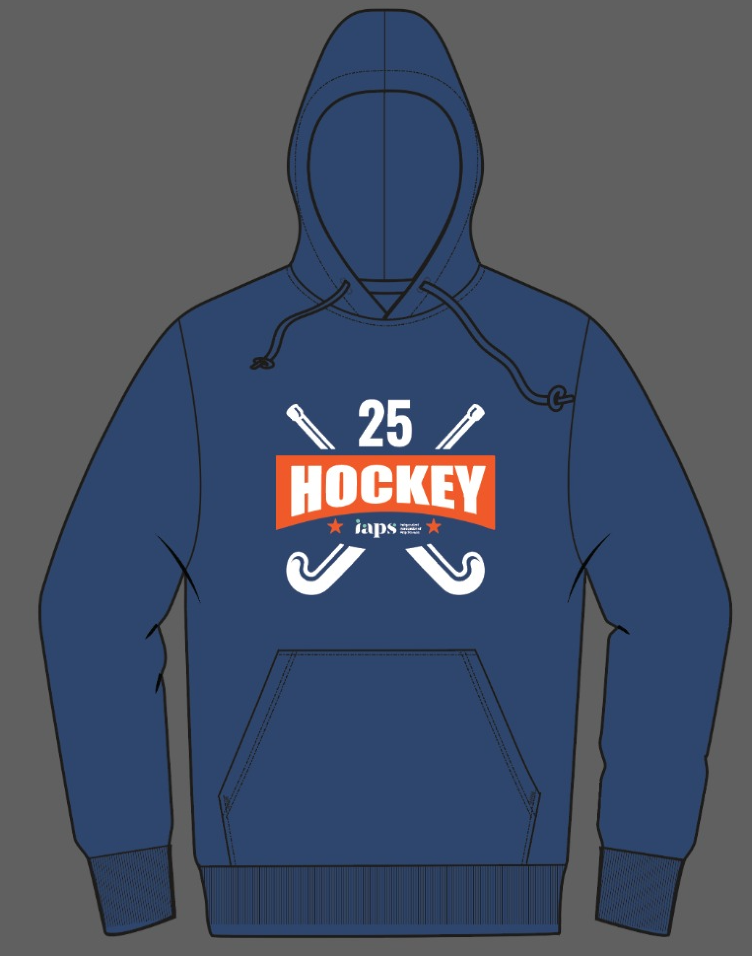 Under 12's 2025 IAPS Sports Hockey Final with Names – Team Elite UK